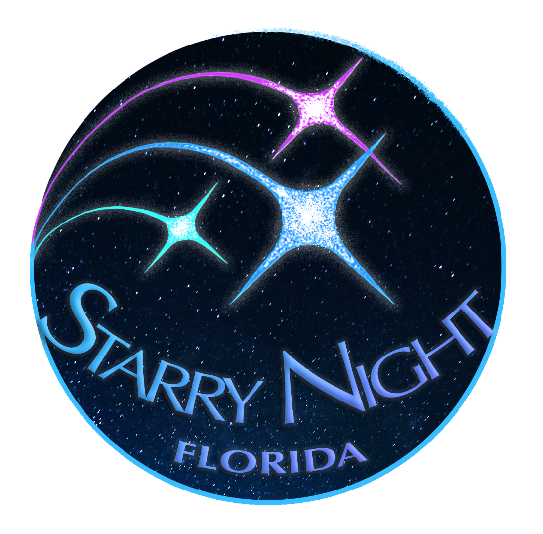 Starry Night Florida - Stargazing Tours